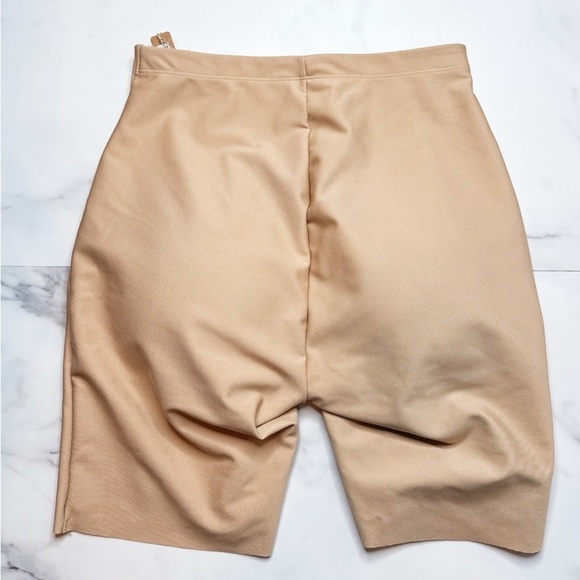 SKIMS | Intimates & Sleepwear | Skims Butt Enhancing Padded Shorts Size ...
